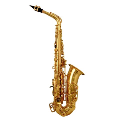 Alto Saxophone Rental | Bedrossian Music